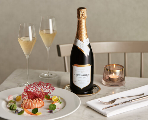 Home - Nyetimber, World-renowned English sparkling wine producer